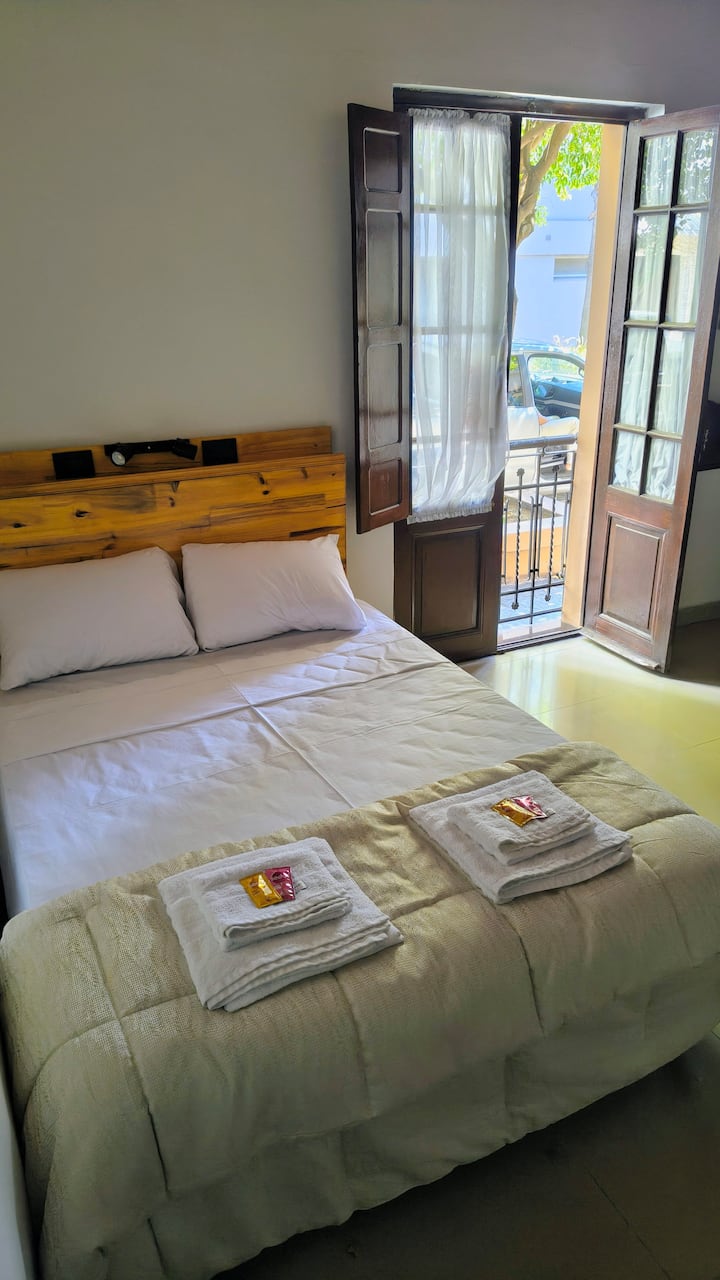 La Cruz Apart - Corrientes, Argentina