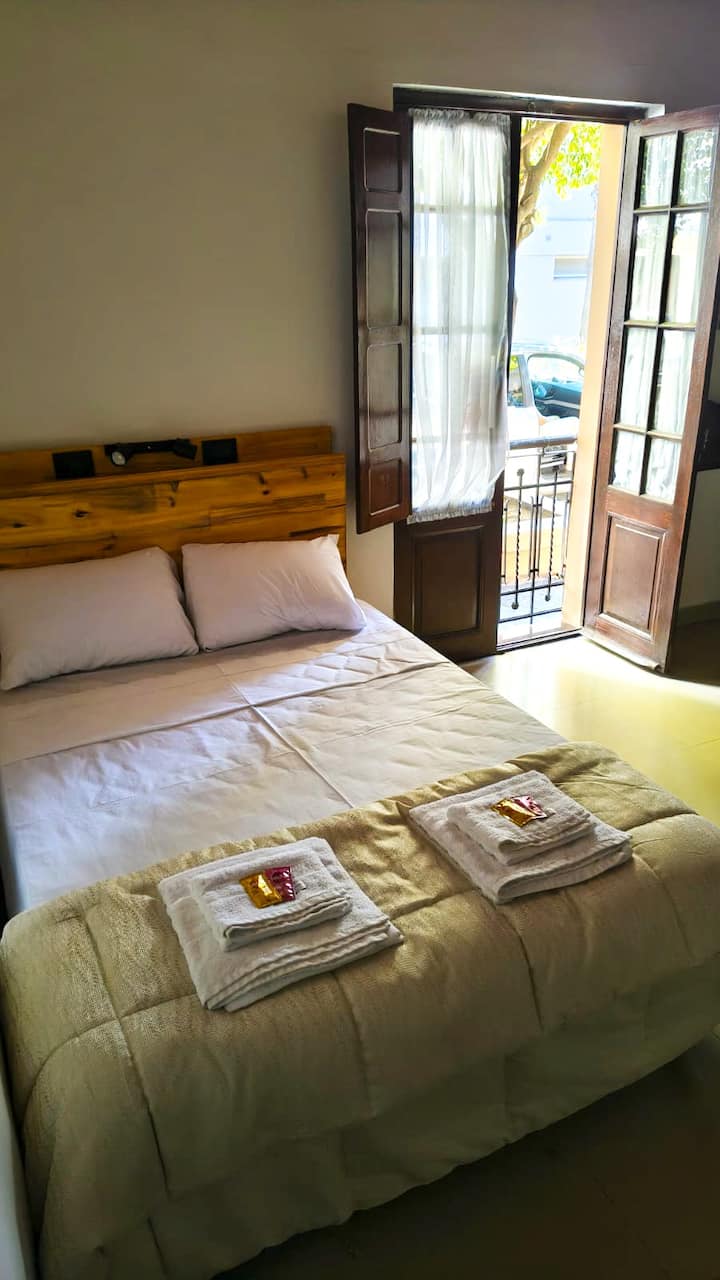 La Cruz Apart - Corrientes