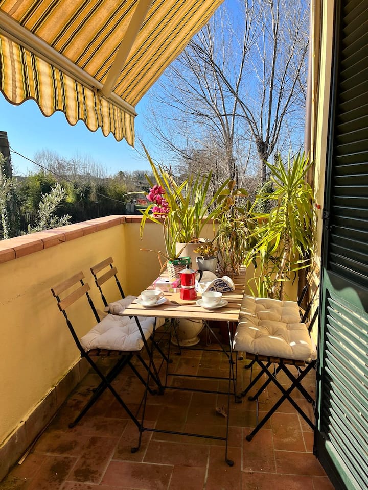 Ca' Carlotta - Luxury Home Versilia - Carrara