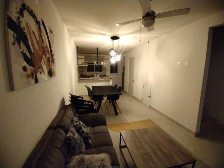 Vive Como En Casa - Cuautla