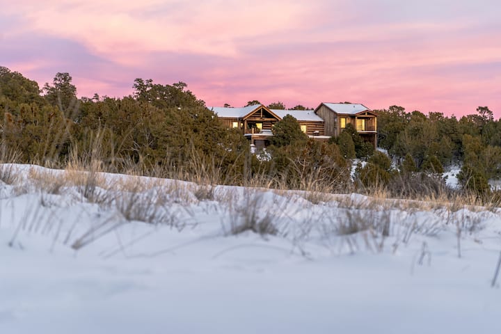 Lodge 212 - Zion National Park