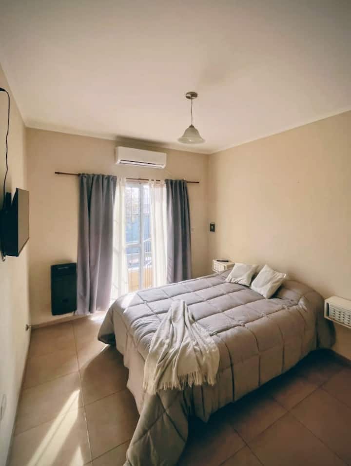 Departamento Naon S.p - San Pedro, Argentina