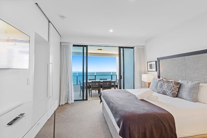 Skyhome 2br | Ocean Views @ Surfers Paradise - Australien