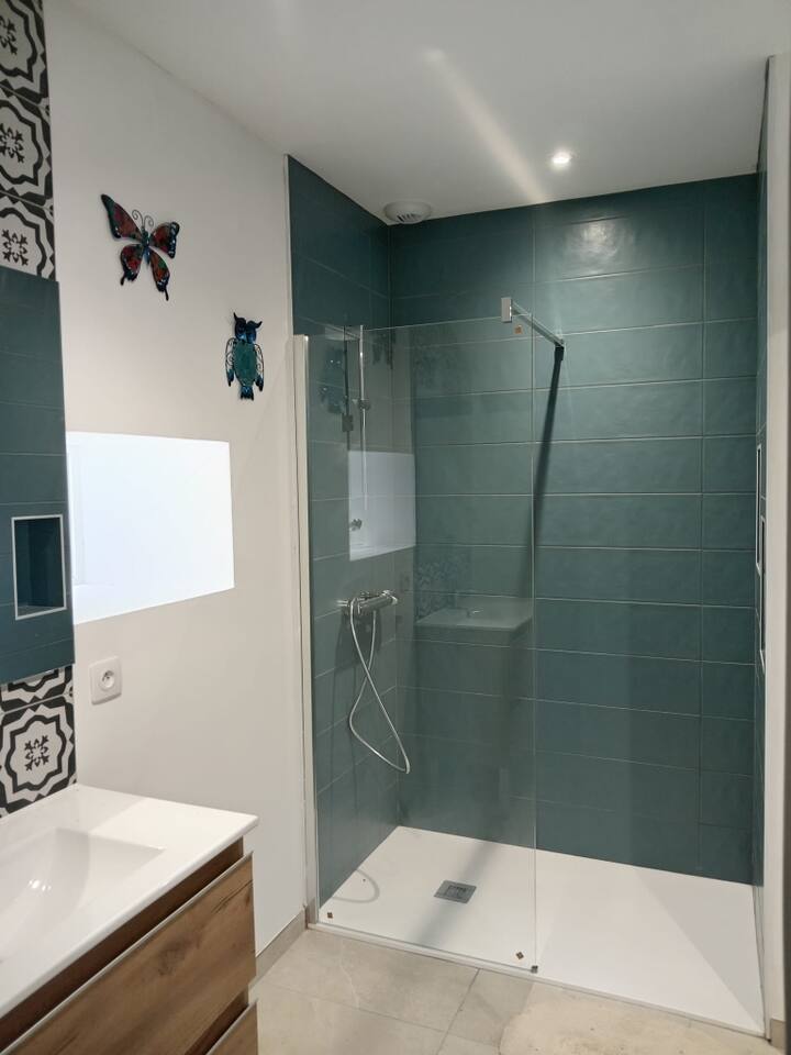 Chambre D'hôtes : Pâquerette - Vic-en-Bigorre
