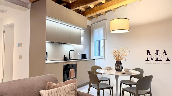 Macase-alice Guest Room+ Sofia Apartment (6ospiti) - 菲拉拉