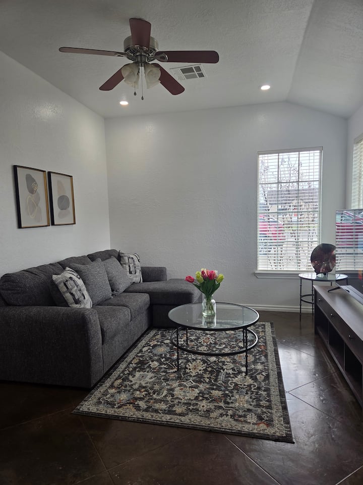 Home Sweet Home - Lawton, OK