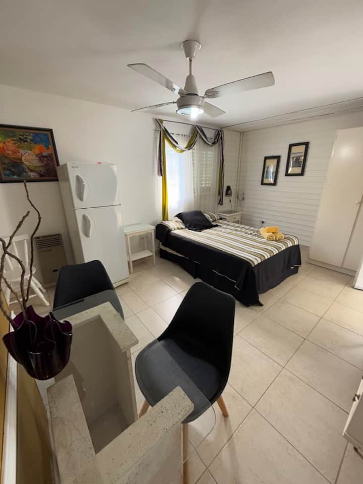 Monoambiente 2 Pers-pileta- Coch Centro Carlos Paz - Villa Carlos Paz