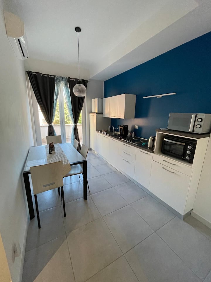 Casa Vacanze Le Isole - La Martana - Capodimonte