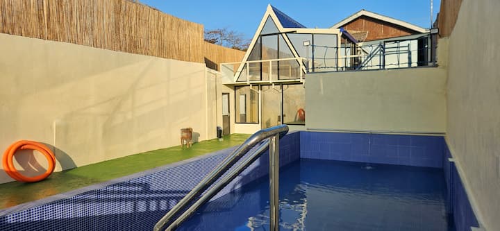 Knarf Private Resort In Calatagan, Batangas - Calatagan