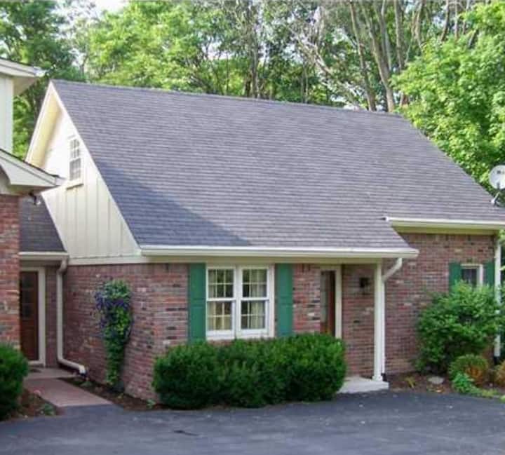Modern In-law Quarters In Indianapolis Indiana, - Castleton, IN