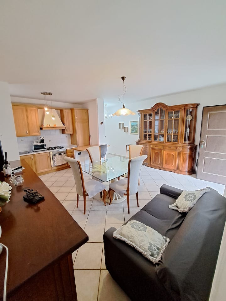 Casa Annamaria Appartamento S. Giovanni Alla Vena - Pontedera