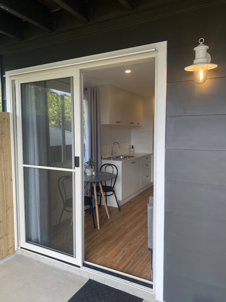 Private And Fresh Self-contained Granny Flat - Montville