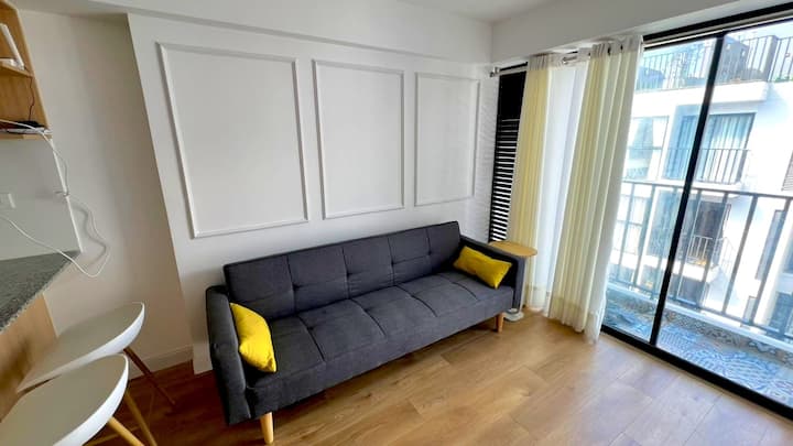 Departamento Moderno  Y  En Excelente Ubicación - 리마