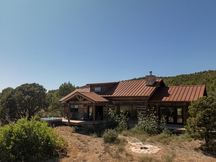 Lodge 223 - Zion National Park