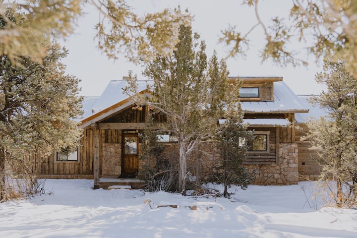 Lodge 223 - Utah