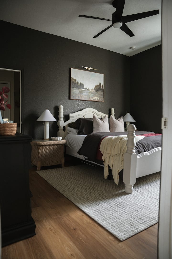 Waterfront Canal Retreat W/ Private Entrance - Port St. Lucie, FL