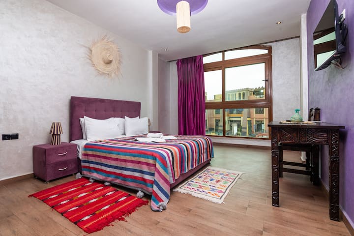 Hotel Room In Aourir - Agadir
