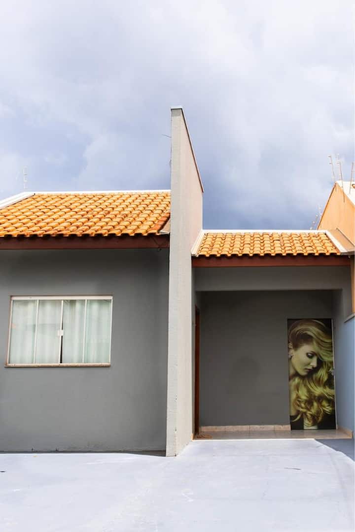 Casa Paraíso Beach - Comodoro