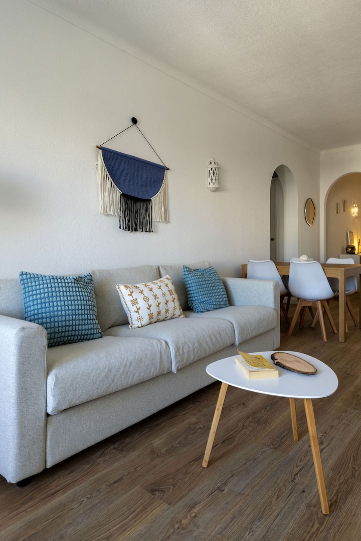 Timmi's House- 1bedrom Apt 500m From Beach, Bars - Albufeira