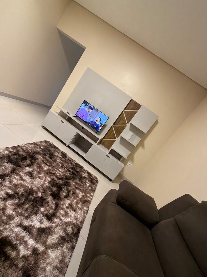 Casa Mobiliada Perto Shopping China - Pedro Juan Caballero