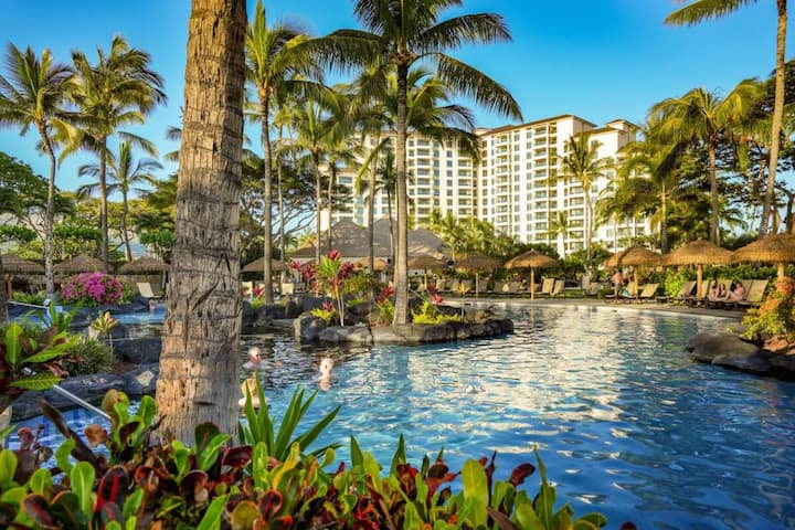 Marriot Ko Olina - Resort Beach Club - Mililani, HI