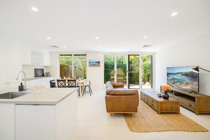 Charming House In North Sydney Cbd | Free Parking - North Sydney
