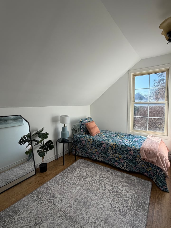 3bd Historic Home 15 Mins To London - St. Thomas