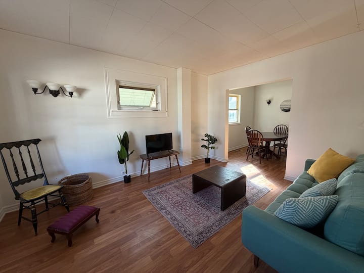 3bd Historic Home 15 Mins To London - St. Thomas