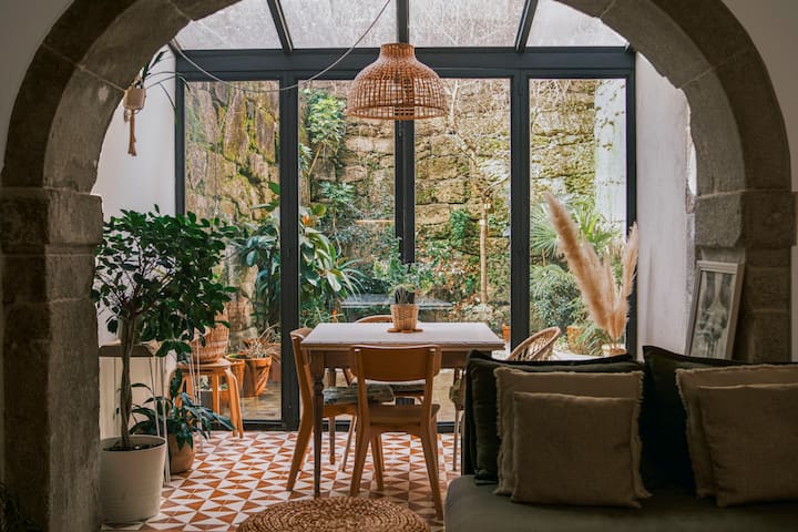 Casita Almada - Paranhos