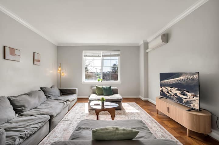 High-end Rustic 2 Br In The Middle Of Town - Durham, NC