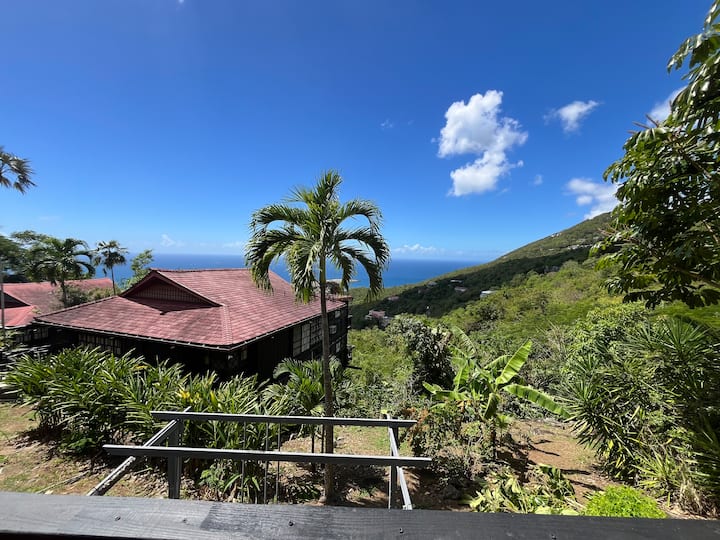 Paradise On A Budget - Saint Thomas