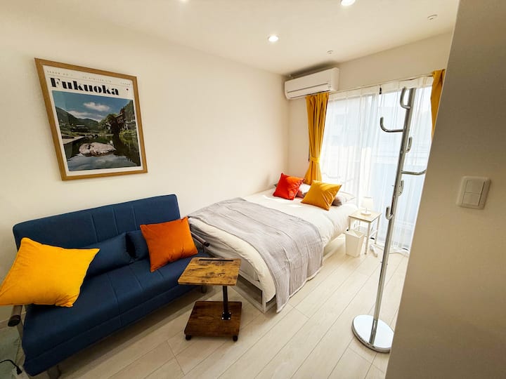 Open Sale | Near Sea | Newly Built | Nishi Park - Fukuoka