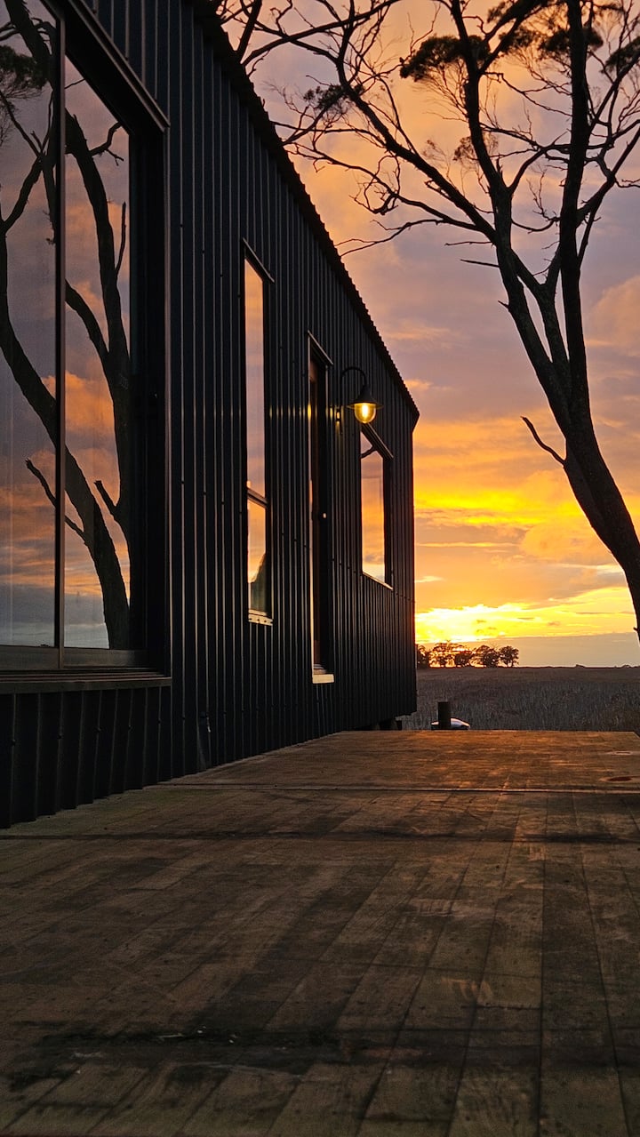 The Two Trees Tiny - Gnowangerup
