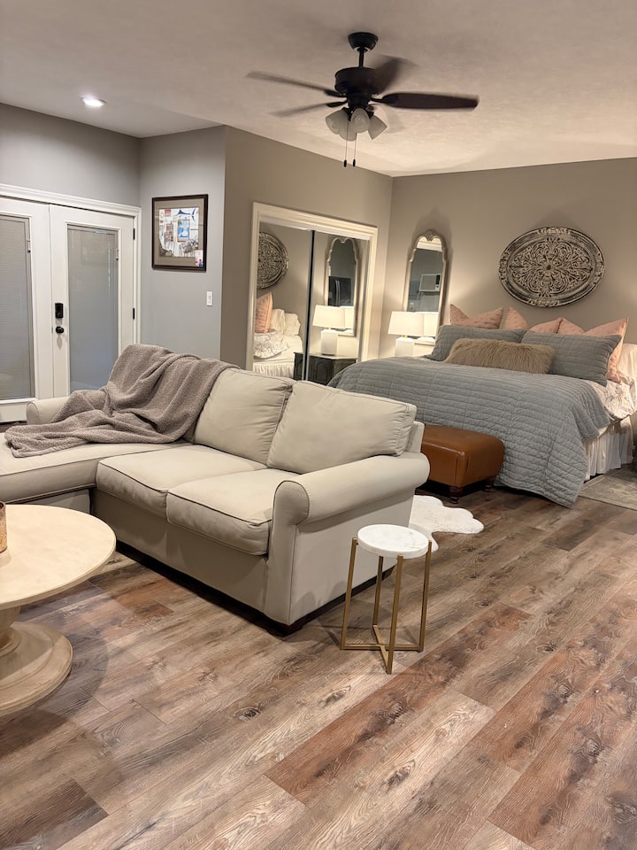 Rest Easy Acres - Baytown, TX