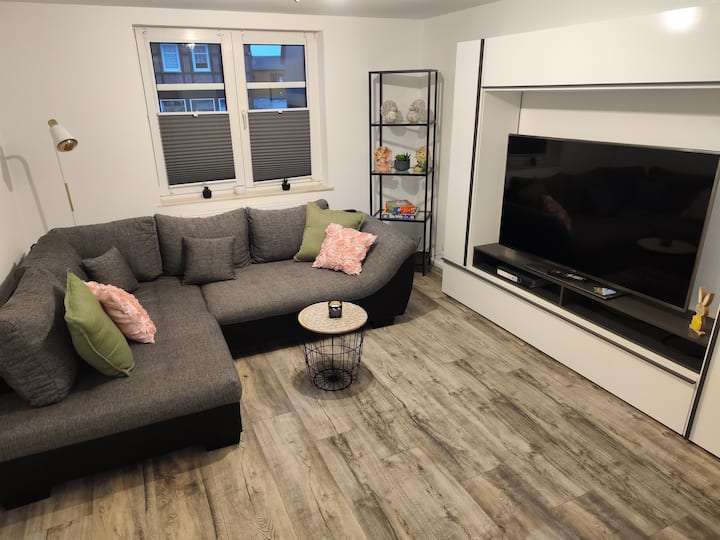 Fewo Harz Benneckenstein (311776) - Benneckenstein (Harz)