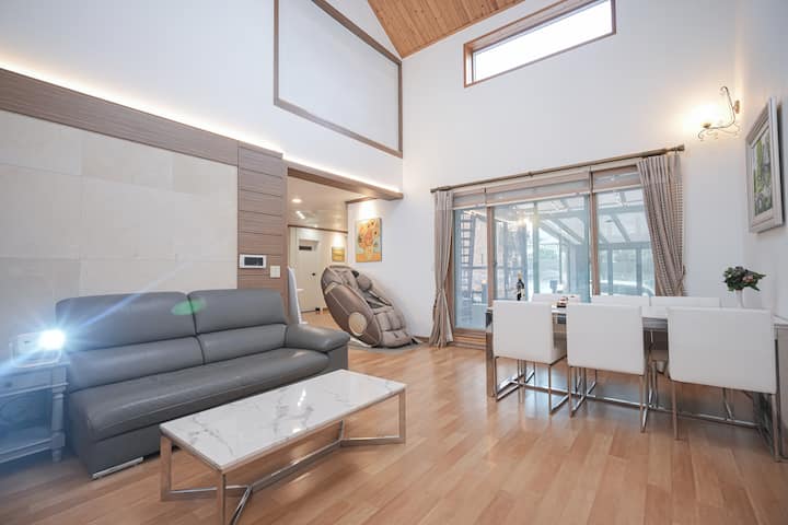 오늘은 쉼 - Daejeon