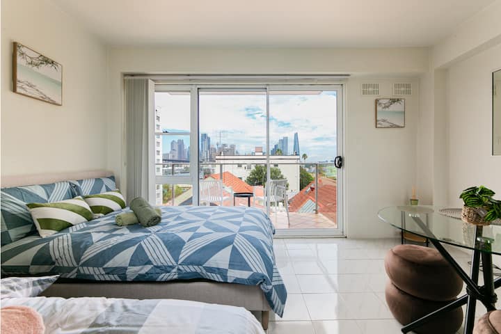 Harbour Village Living | Waterview Apartment - Australia