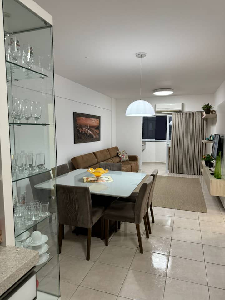Apartamento Pé Na Areia Laguna - Laguna