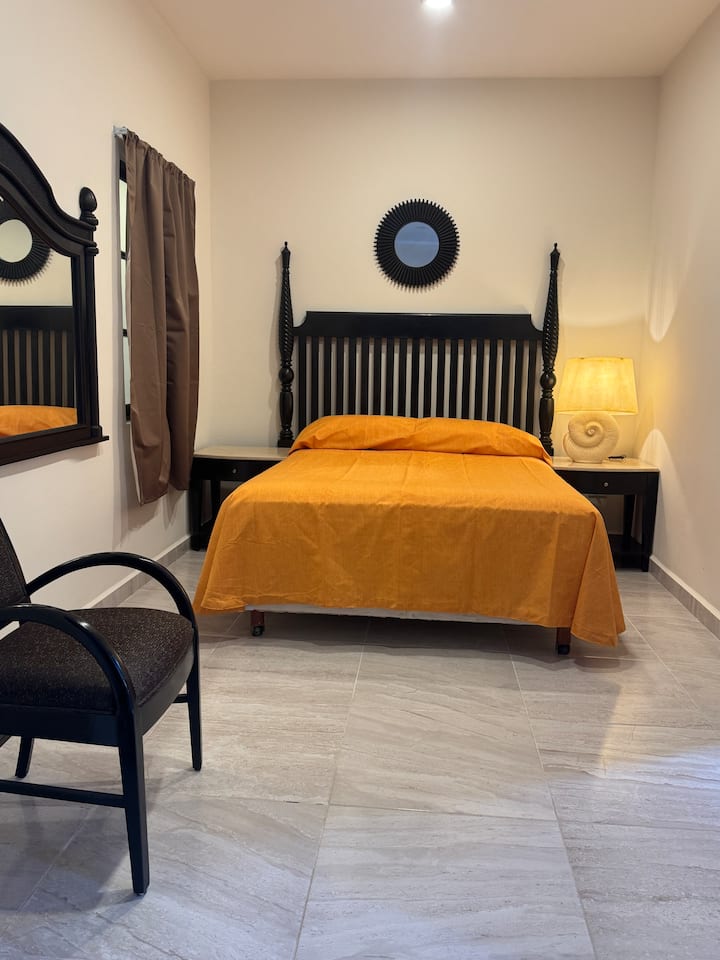 Familiar Suite - Cancún
