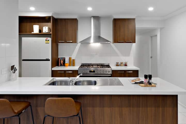 The Sweet Spot! - Melton