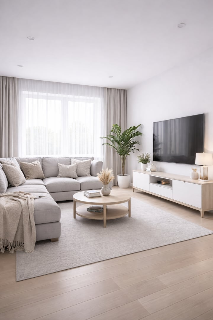 Лучшая квартира - Azerbaijan