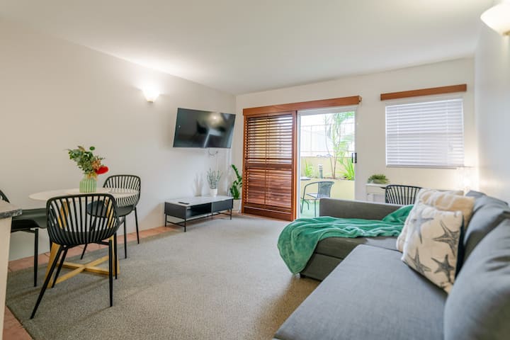 Cairns Inn 101 | 1br Close To City & Esplanade - Australia