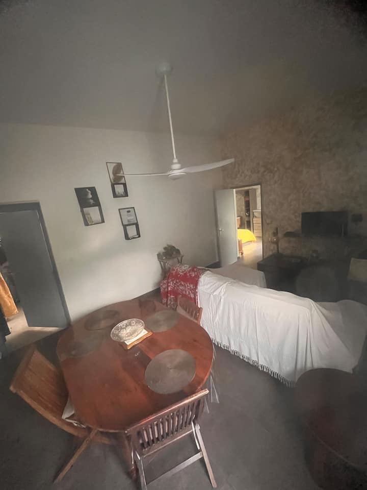 La Maison Du Bonheur - Saint-Pierre