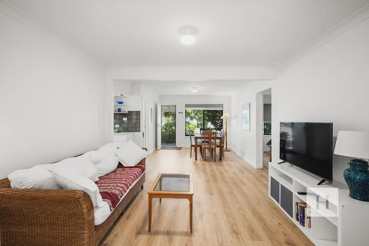 Garden Cottage Noraville - Toukley