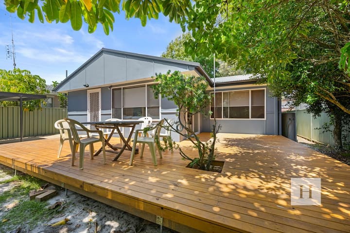 Garden Cottage Noraville - Toukley