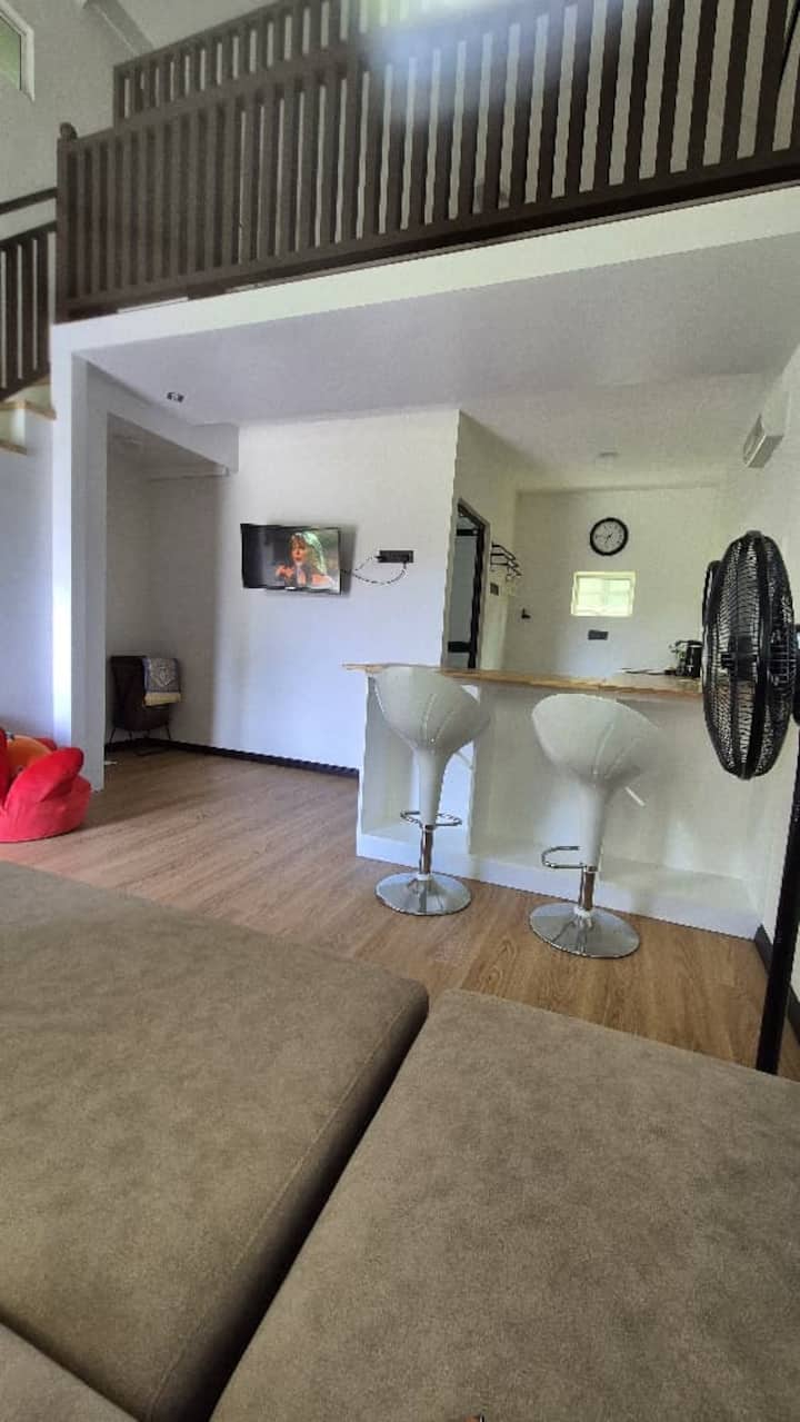 Tinyhaystay Guesthouse - Paka