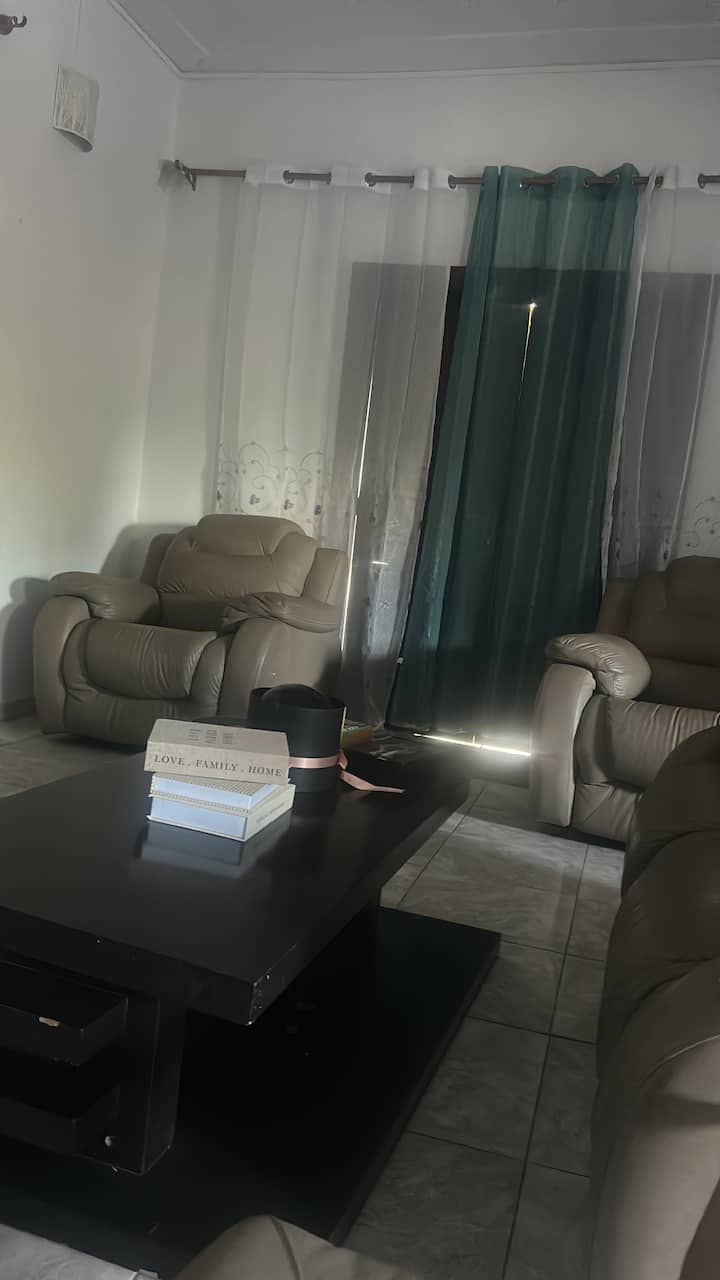 Maison Cosy - Comoros