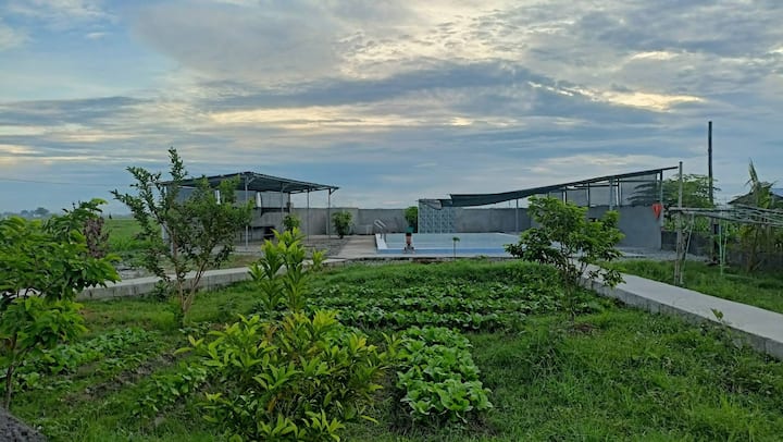Casa Luna | Serene Vacation Home - Concepcion