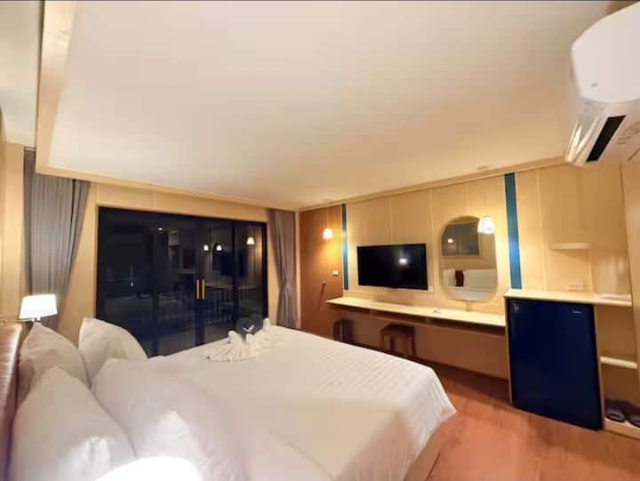 Sl Resort Koh Tao Double (1) - Ko Tao