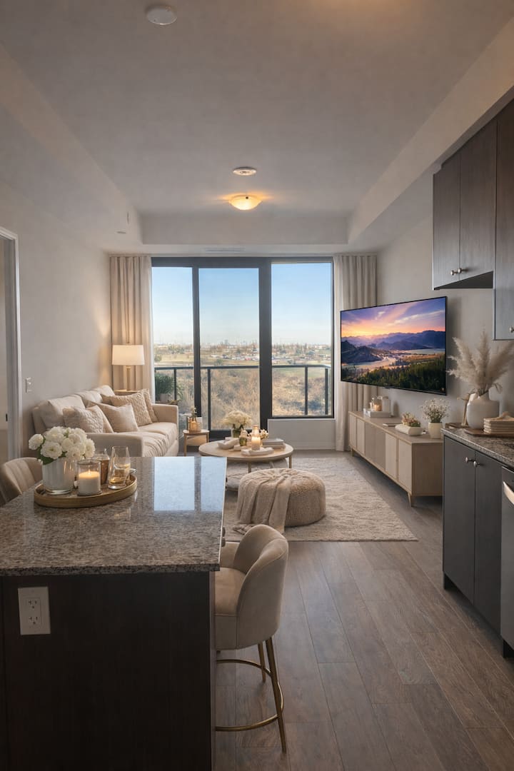 Home Away Haven - Oakville